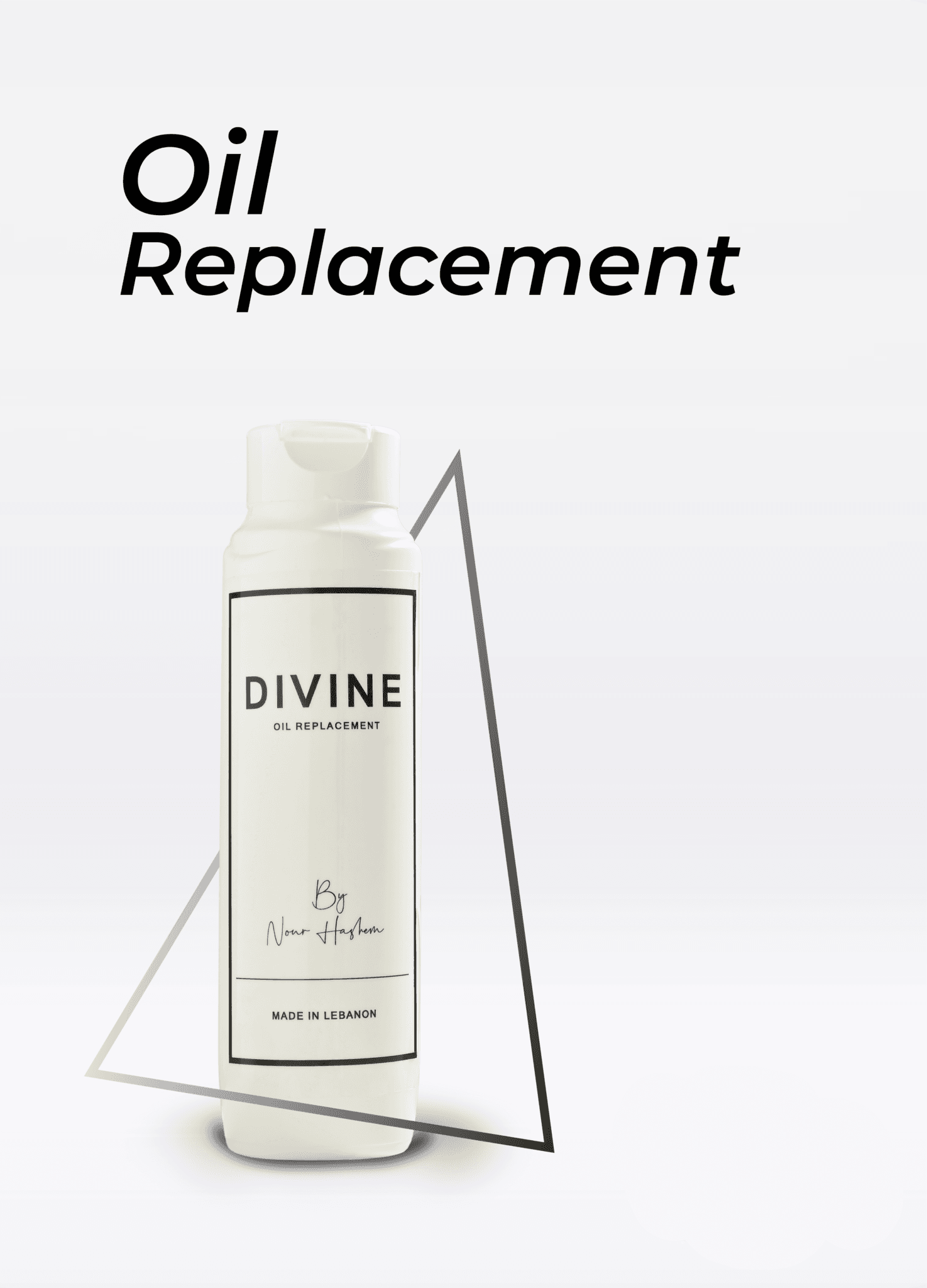 Divine Oil Replacement – Divine local