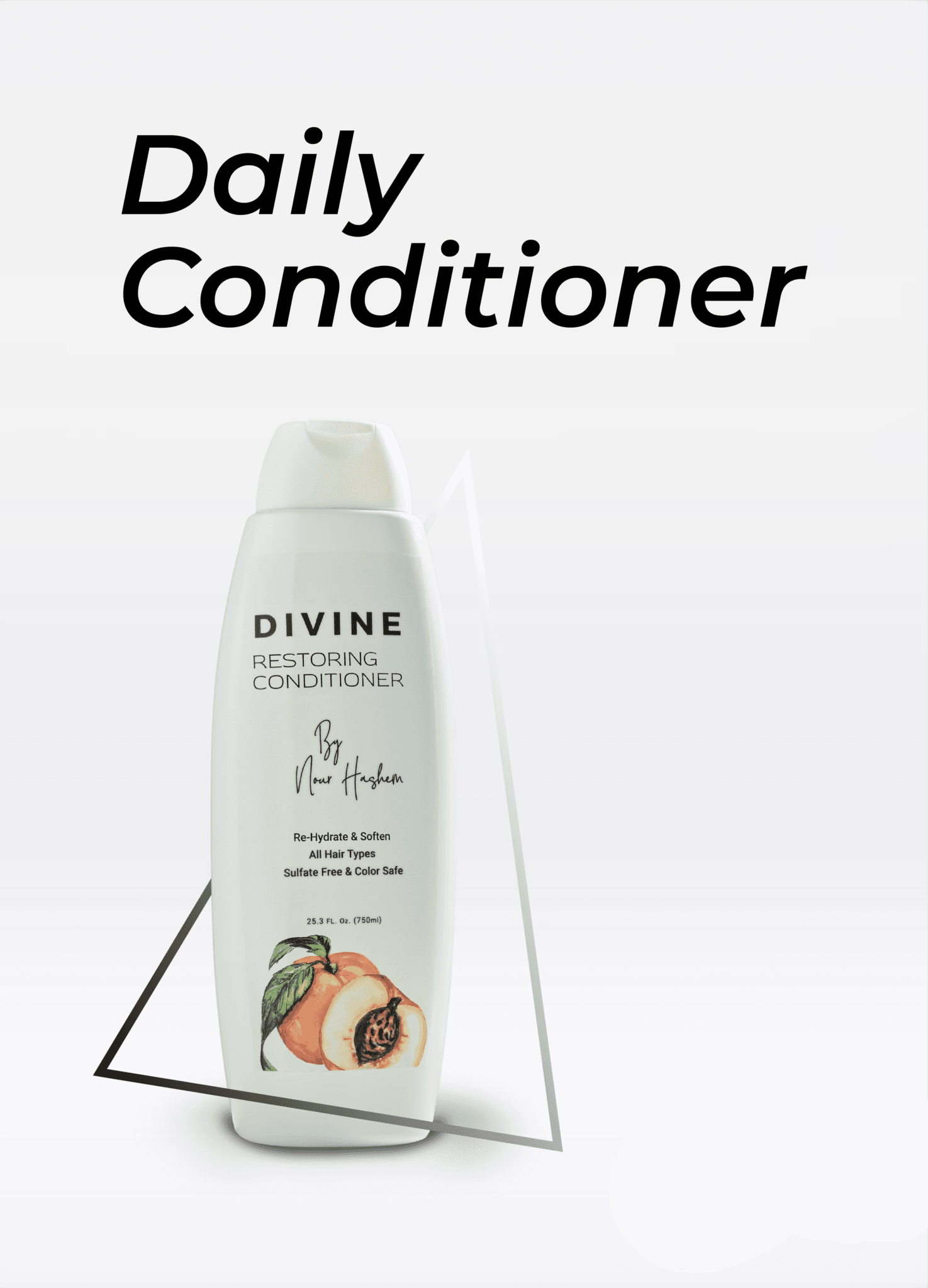 Daily Conditioner – Divine local